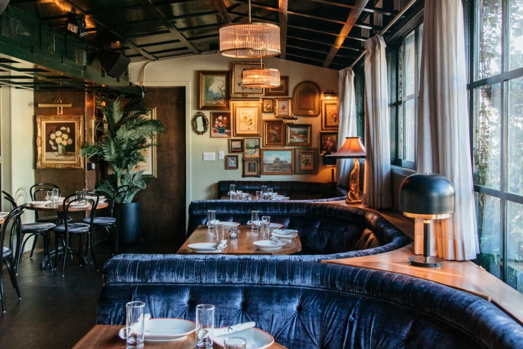 Hwood – The Hwood Group